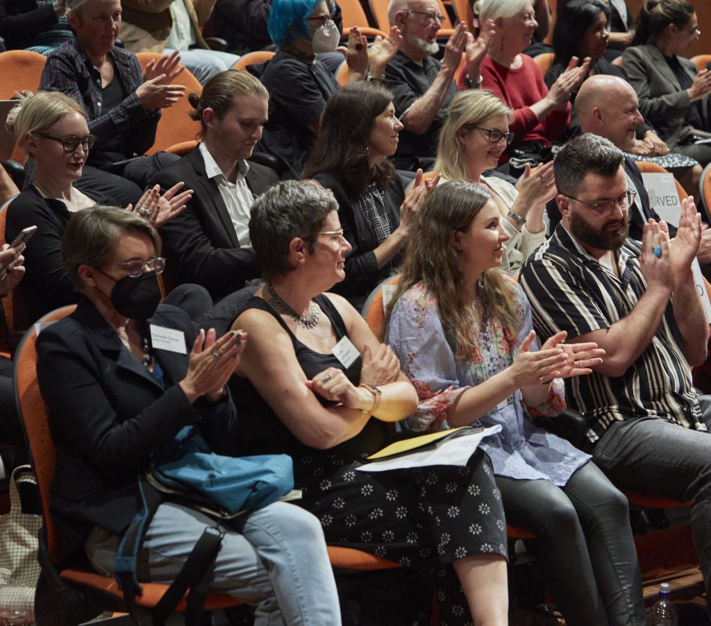 2025 Colin Simpson Memorial Keynote - Australian Society of Authors