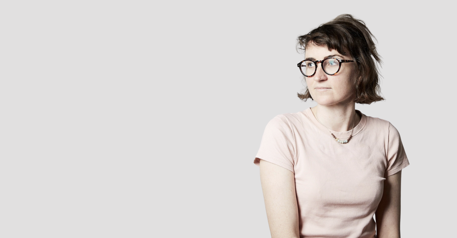 Member Spotlight: Jess Racklyeft - Australian Society of Authors