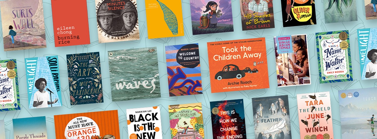 Exploring Reading Australia - Australian Society of Authors