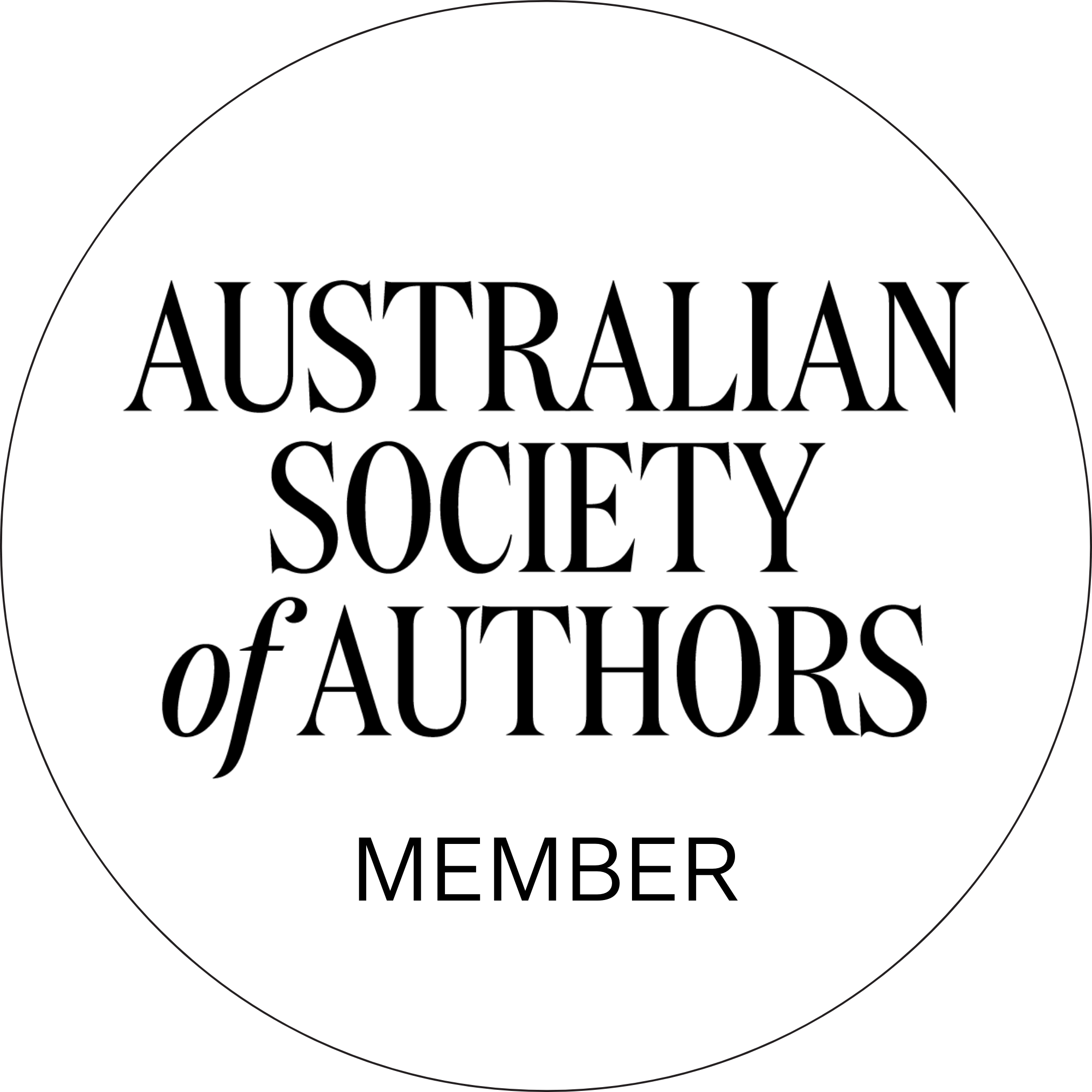Code of Conduct - Australian Society of Authors