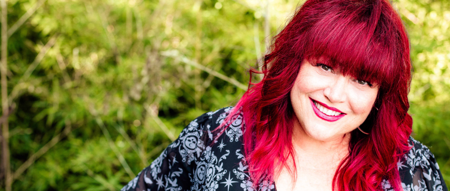 Member Spotlight: Amy Hutton - Australian Society of Authors