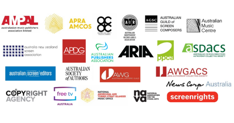 Australian creators welcome establishment of Copyright and AI Reference ...