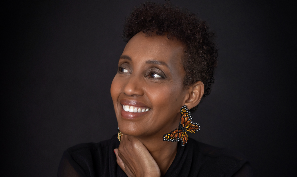 International Women’s Day: inner strength and resilience with Mariam ...