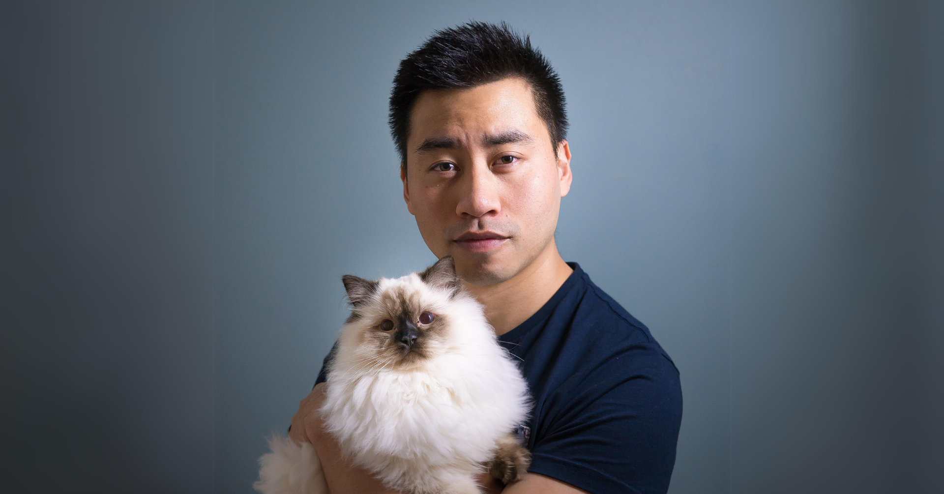 Member Spotlight: Peter Cheong - Australian Society of Authors