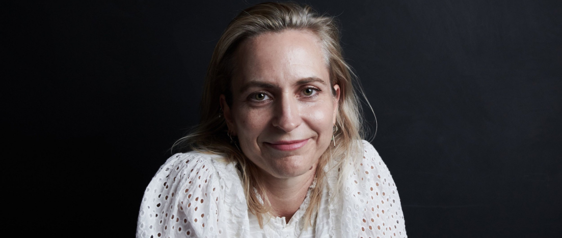 Member Spotlight: Annika Johansson - Australian Society of Authors