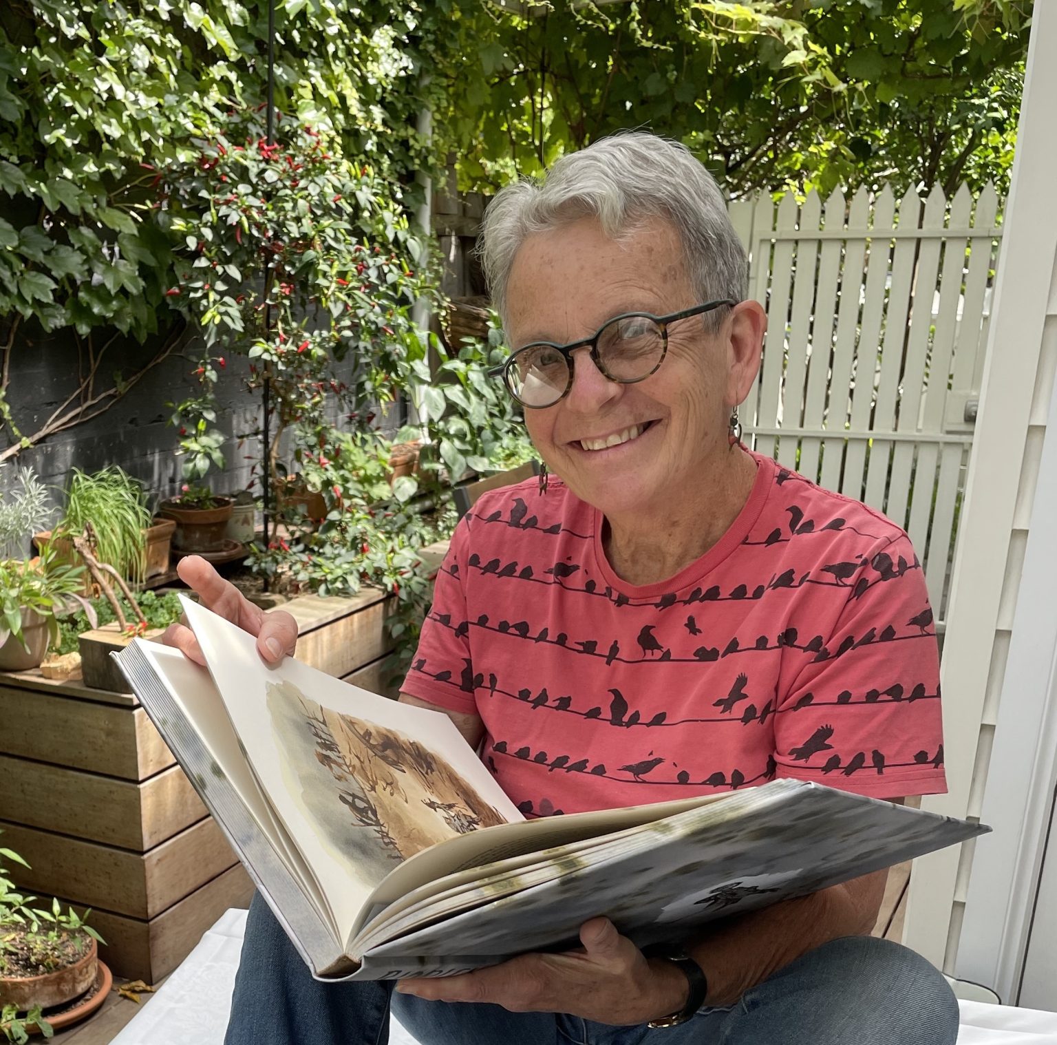 ASA Medal - Australian Society of Authors