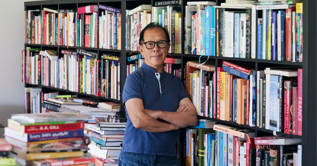Member Spotlight: Tony Tan - Australian Society of Authors