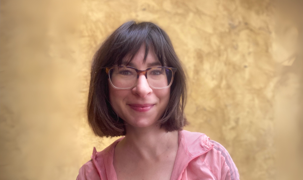 Member Spotlight: Deborah Frenkel - Australian Society of Authors