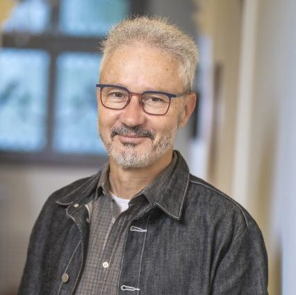 Getting to Know You: Josh Bornstein - Australian Society of Authors
