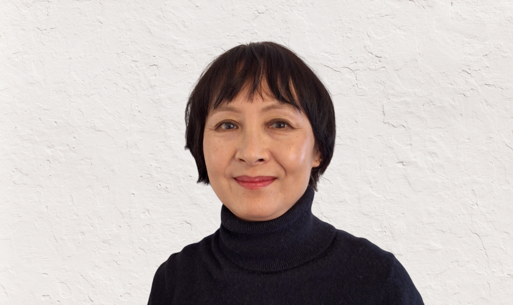 Member Spotlight: Grace Yee - Australian Society of Authors