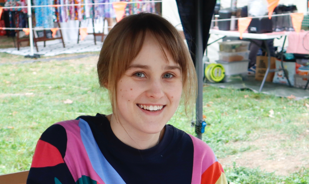 Member Spotlight: Tilda Joy - Australian Society of Authors