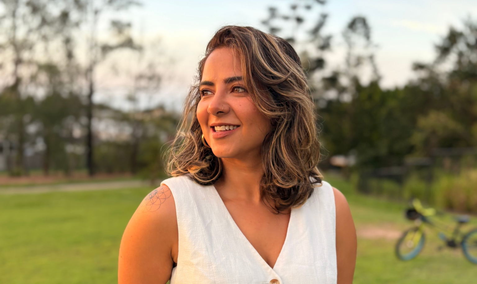 Member Spotlight: Wani Uppal - Australian Society of Authors